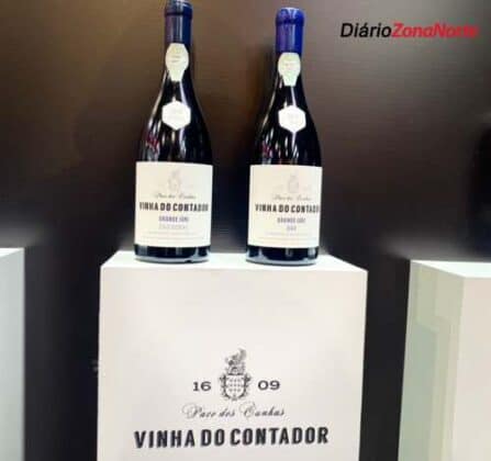 Portuguesa Global Wines foca em vinhos premium e internacionalização de ...