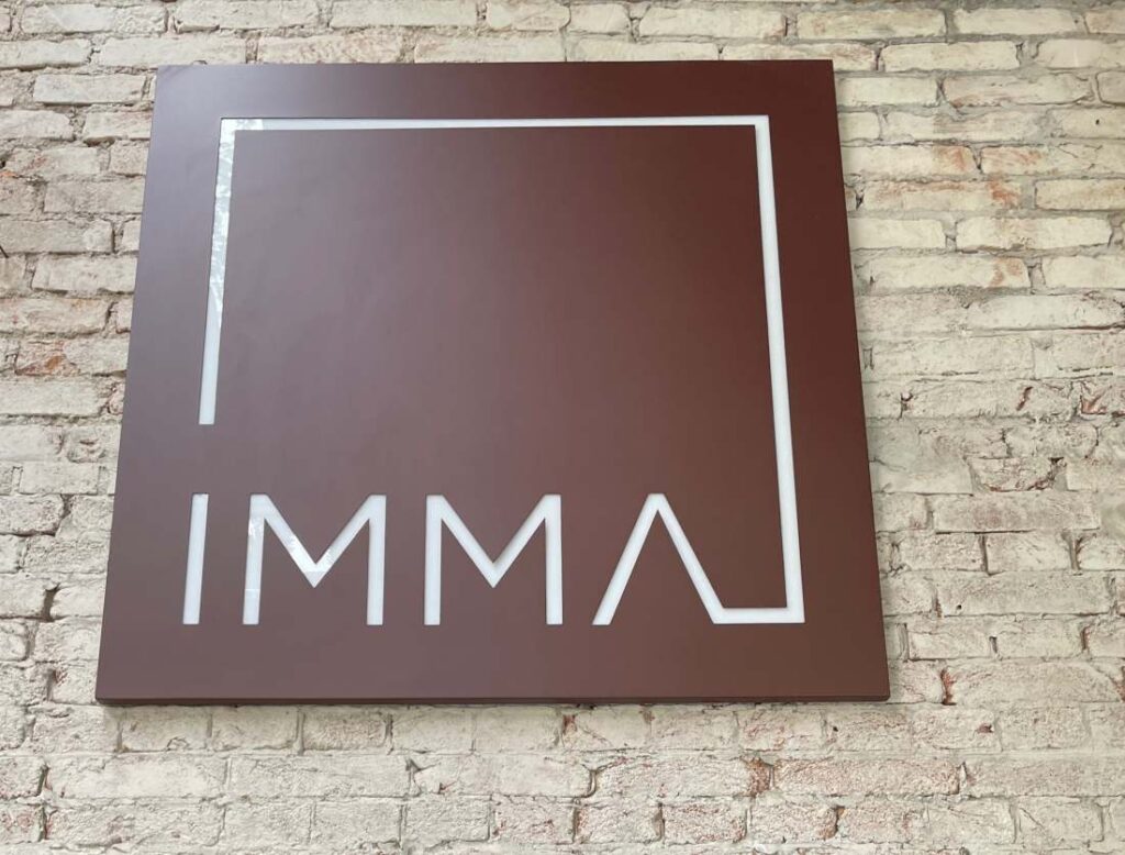 IMMA Restaurante: cozinha de alma e técnica apurada que valorizam os ...