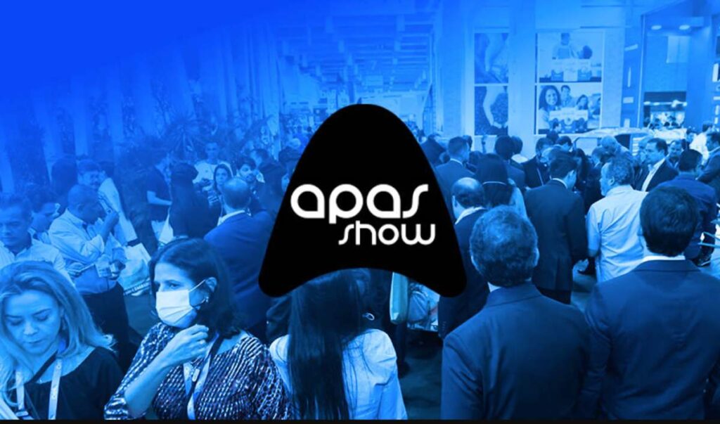 Festival APAS SHOW 2025: Um novo líder para um novo varejo ...