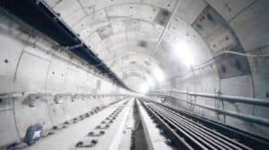 Metrô divulga os locais das estações da Linha 19-Celeste, que ligará ...