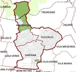 Mandaqui: 137 anos de história, invisibilidade administrativa e a luta ...